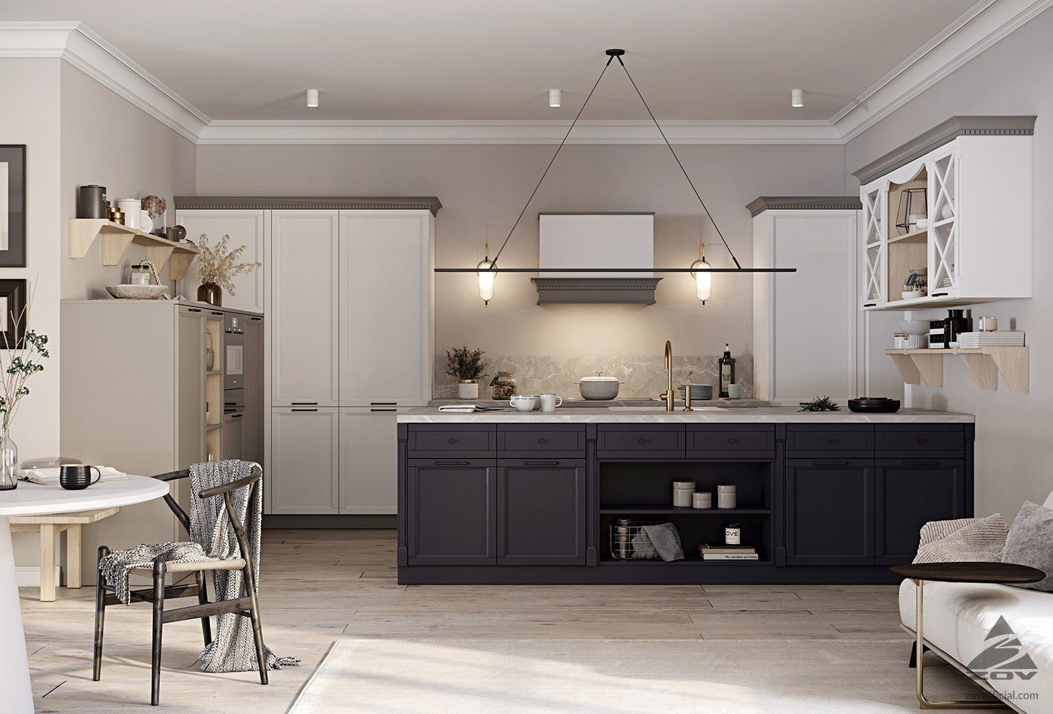 Orleans T561 | MK Distributer